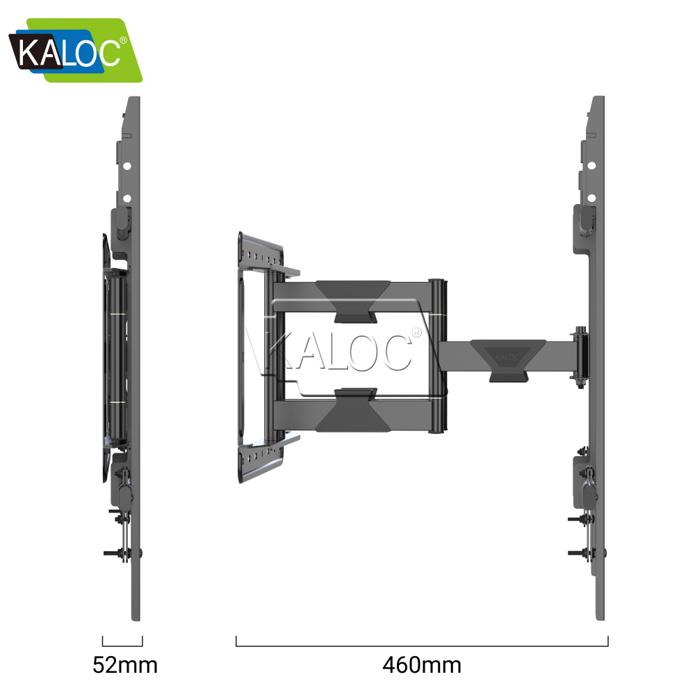 Optimize Viewing Experience with Versatile wall mount tv drywall Solutions