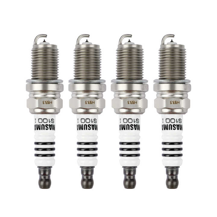 S100I Japan MASUMA Iridium Spark Plug for NGK 5464 BKR5EIX-11