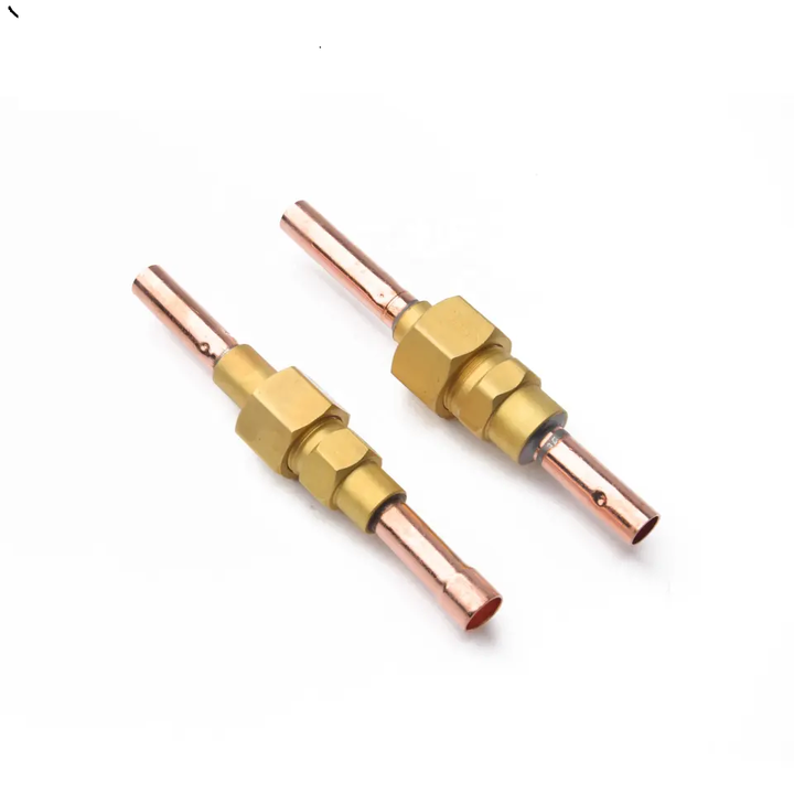 Wholesale AC Flow Restrictor - Efficient Heat Pump System