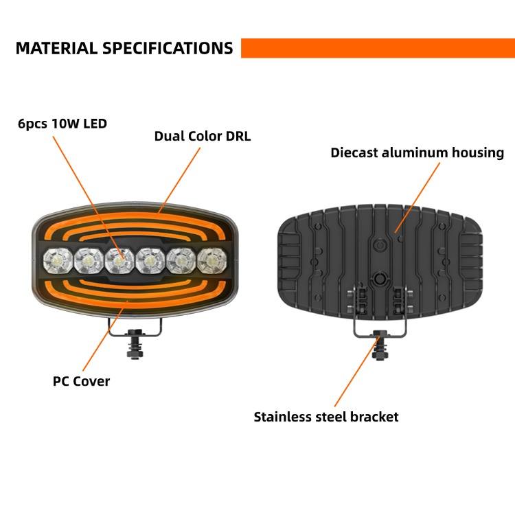 How to Choose the Best Driving Light 9 Inch H7: Ultimate Buying Guide