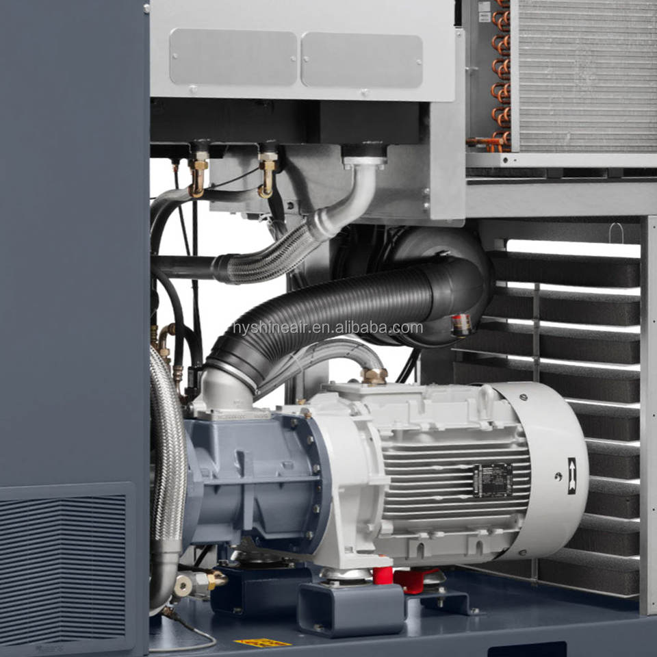 Atlas Copco Rotary Screw Air Compressor G2 G3 G4 G5 G7 G11 G15 G18 G22 ...