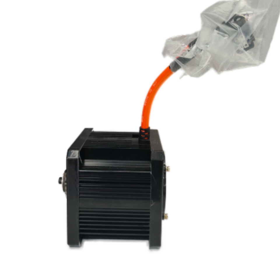 Toppower Sprocket Motor BLDC 1600W Motor for Electric Motorcycle DIY ...