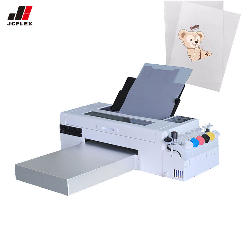 How to Choose the Best Printer Epson XP 15000 DTF for Your Needs