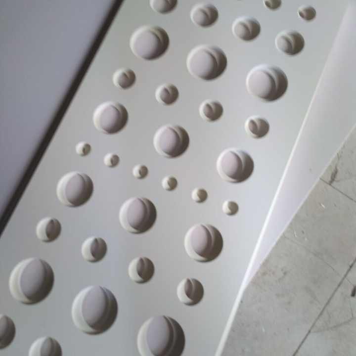 Goldensign 18mm PVC Foam Sheet 4x8 Pvc Foam Board Signs Foam Pvc Board ...