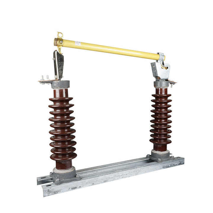 33kv 35kv High Voltage Drop Out Fuse 100A 200A Disconnector