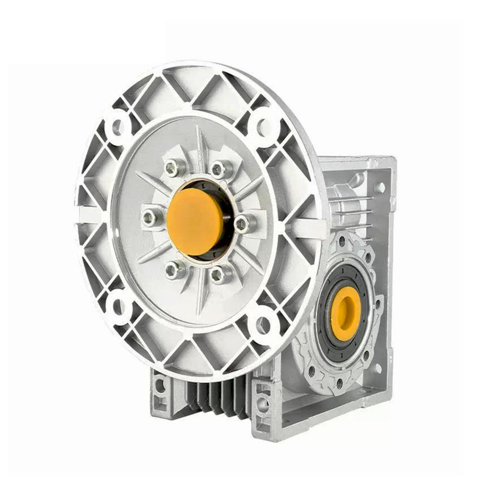 NMRV 63 Motoreductor Gear Box Speed Reducer Gearbox for Farm ...