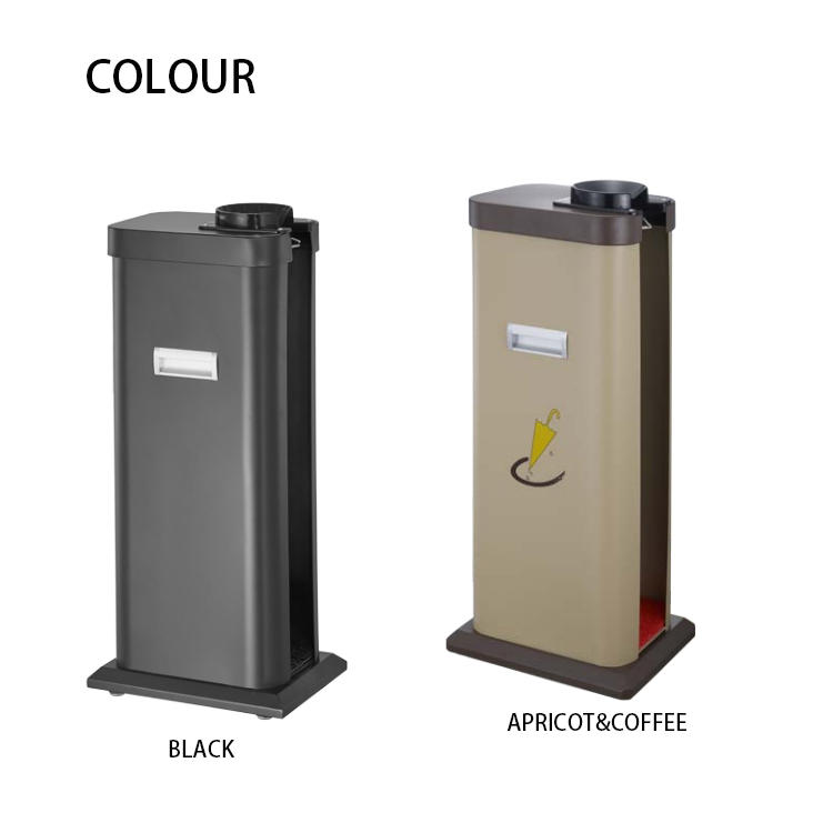 Black Popular Umbrella Wrapping Machine Umbrella Holder Umbrella Bag ...