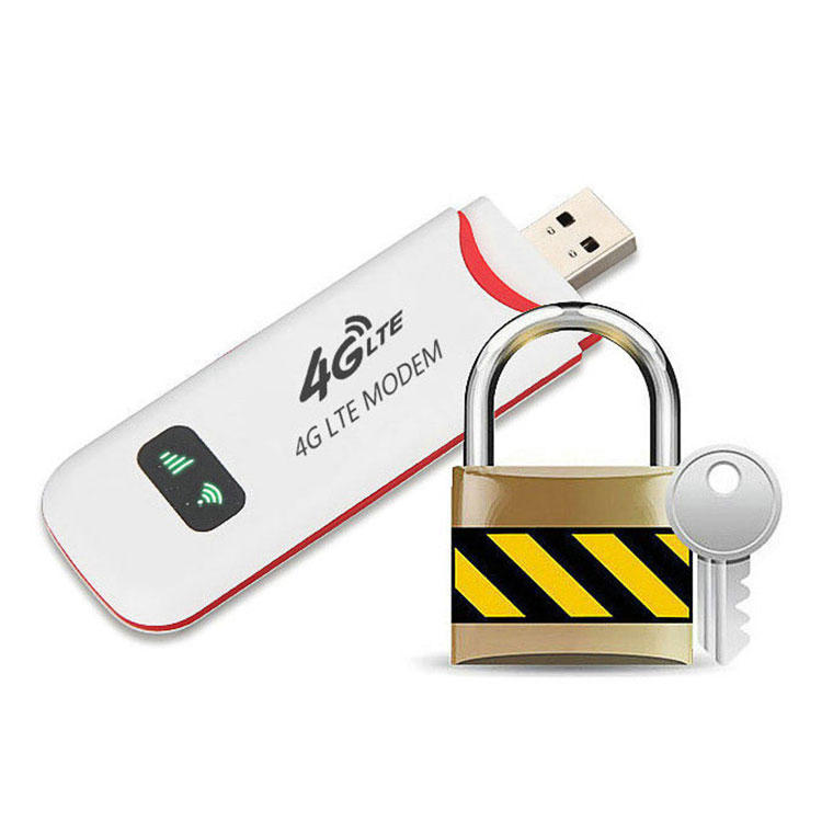 China Wholesale 4g Usb 5g Wireless Modem Router With Lte SIM Card Slot ...