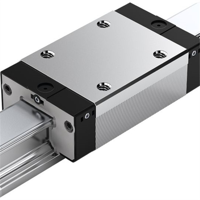 Soluciones Fiables con rozamiento lineal rexroth de rotamiento lineal ...