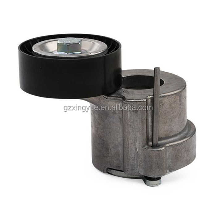 Elt Tensioner Pulley for Jeep Cherokee Compass Renegade 2.0L 15-19