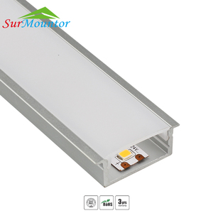 Shop Wholesale 20mm led profile For Construction Uses - Alibaba.com
