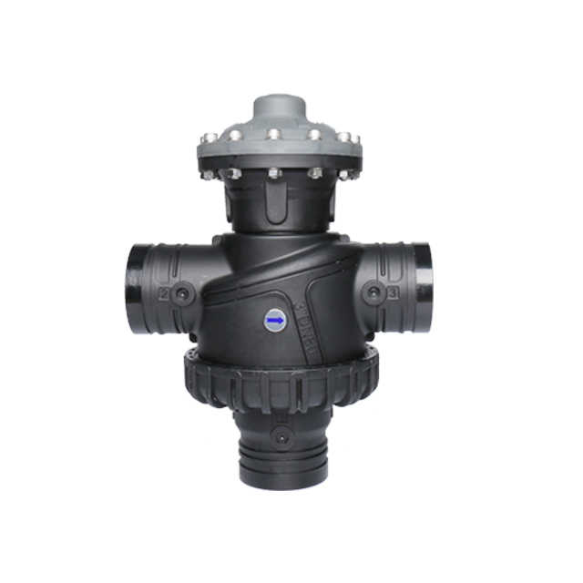 3 Inch DN80 Filter Backwash Hydraulic Valve for Agriculture/farm ...