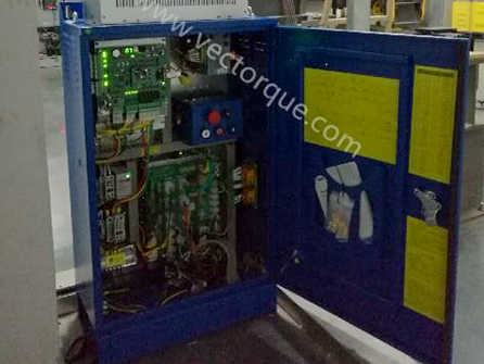 Elevator Main Control Board - V&T AC Inverter Core Control
