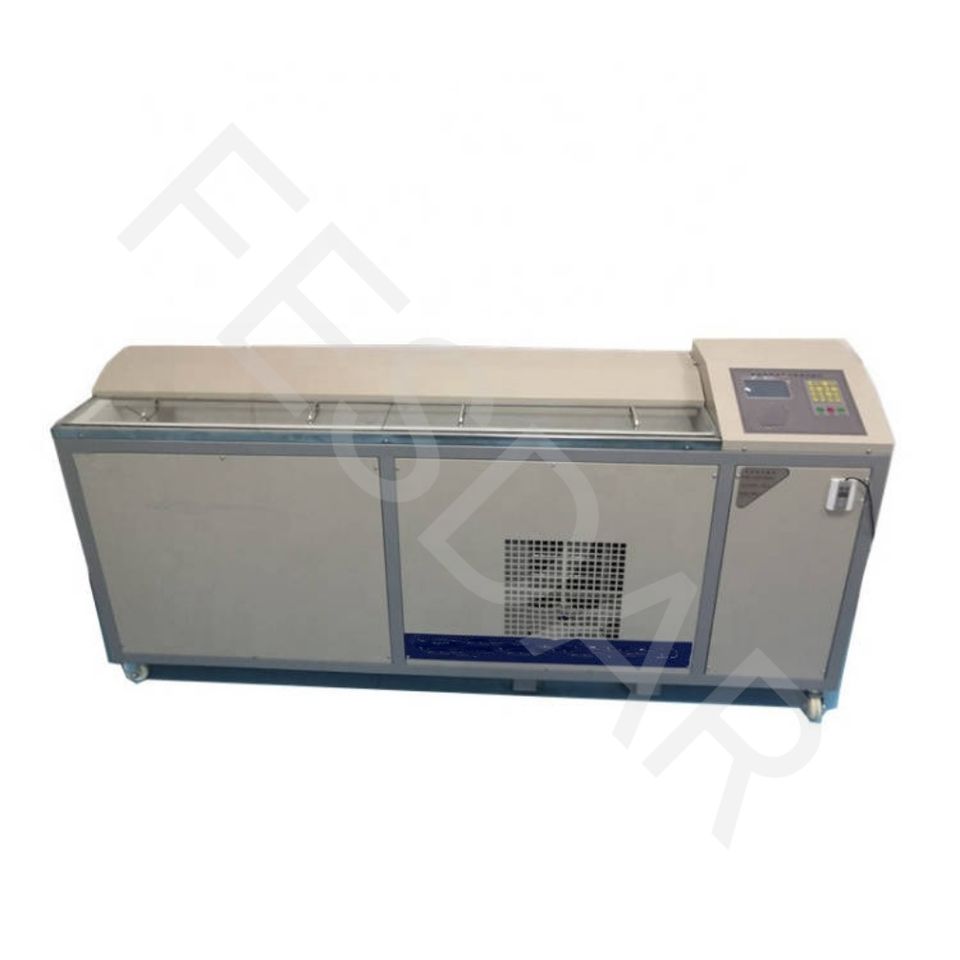 Asphalt Ductility Testing Machine Bitumen Ductilometer Factory Price ...
