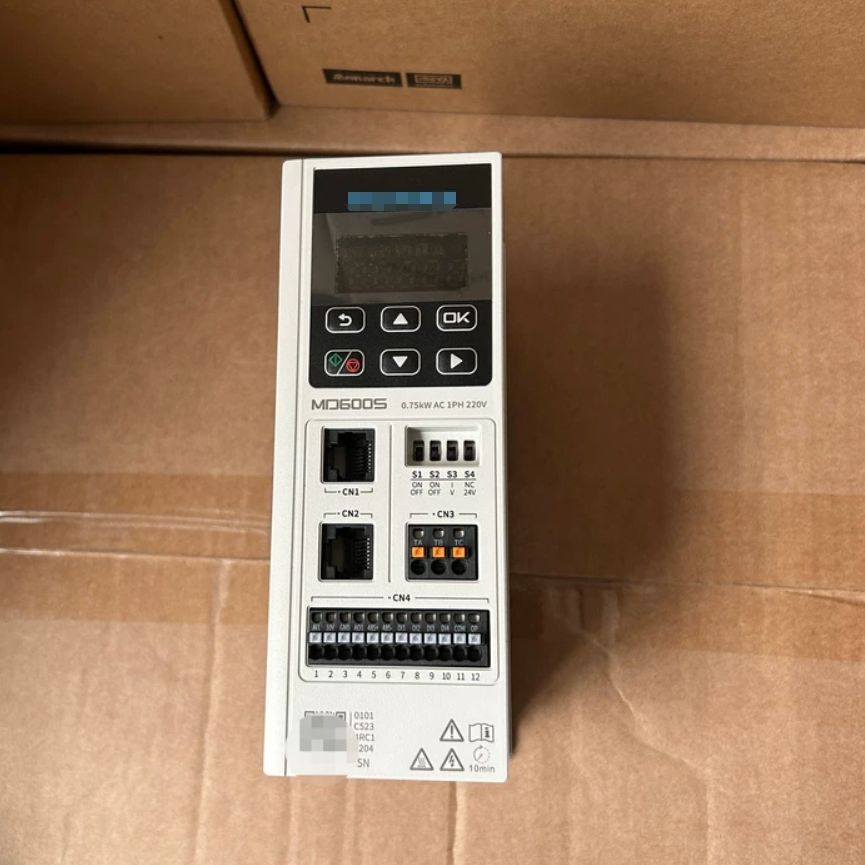 Original Frequency Converter MD600S-4T9R5B MD600S-4T013B| Alibaba.com