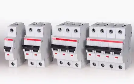 ABB Miniature circuit breaker S203-D16 Brand new original genuine products| Alibaba.com