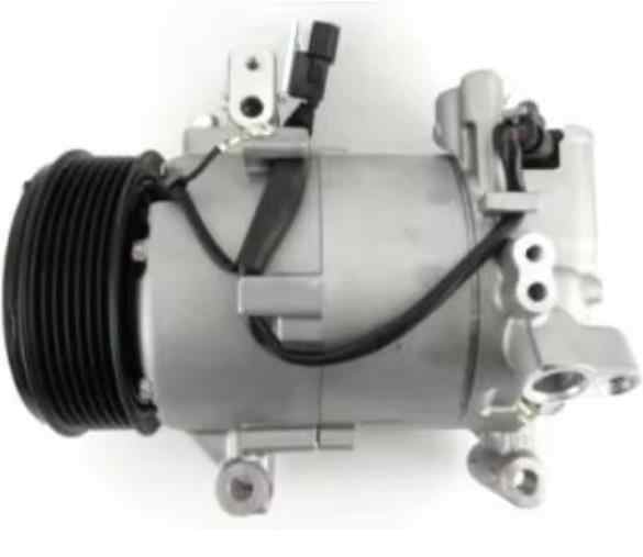 HONDA CIVIC 2016 AC Compressor - Reliable Performance