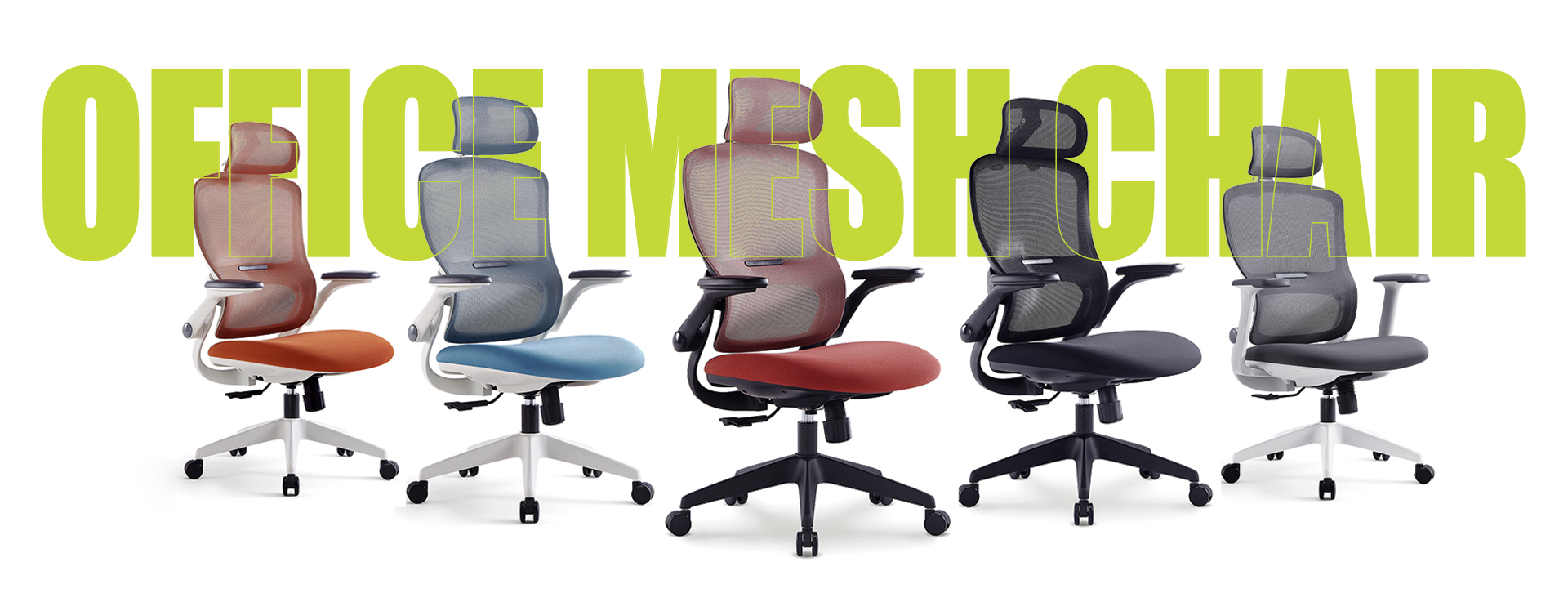 Foshan Kebo Furniture Co., Ltd. - office chair, ergonomic chair