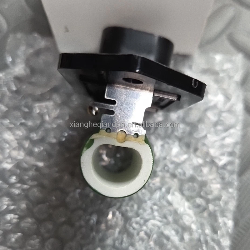 For 68247207AA Engine Cooling Heating Resistor (electronic Fan) Dodge ...