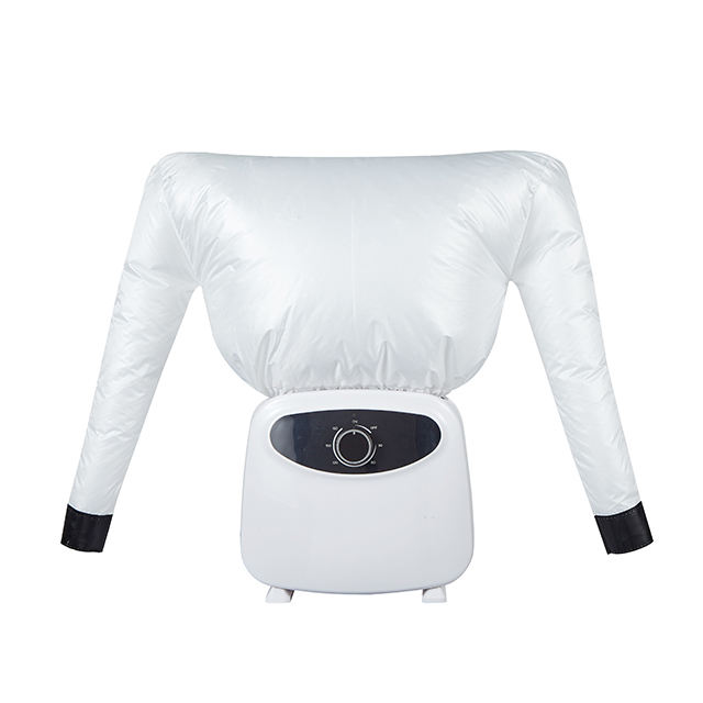 Efficient Dry and Iron with the Mini Automatic Shirt Ironing Machine