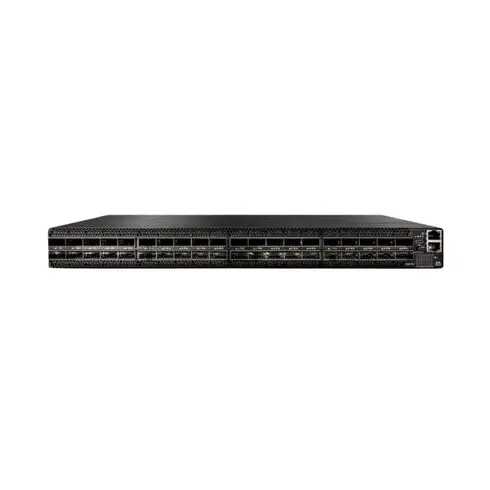 Good Price Mellanox MQM8790-HS2F Quantum QM8700 Switch 40 Ports Smart ...