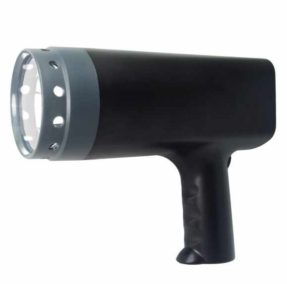 Textile Stroboscope For Printing & Textile Dt-2350p E Range 2,000 Fpm ...