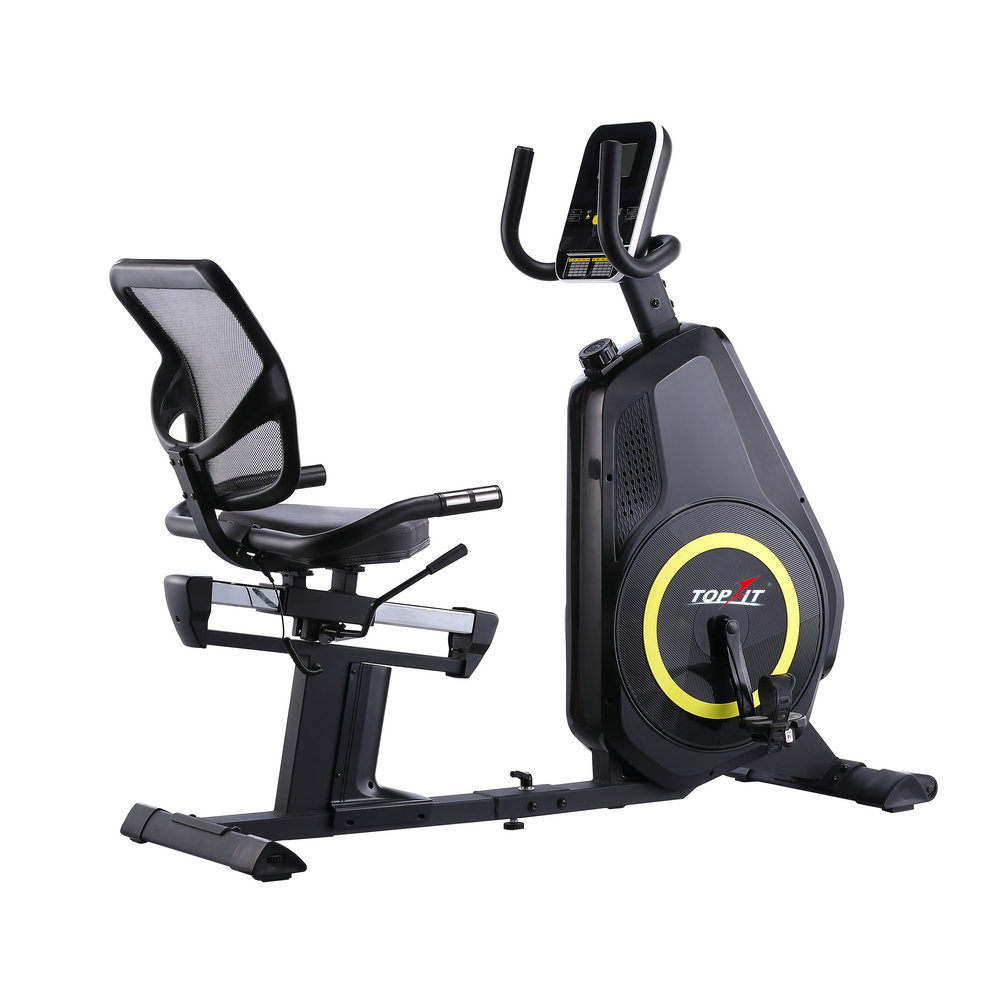 How to Choose the Best Hand Bike Recumbent for Your Needs