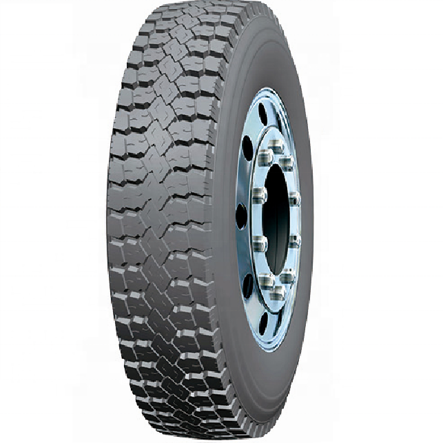 ยางรถบรรทุกเรเดียล7.50R16 750R16 750 16 7.5R16 ST92 ST986 ST901 DOUPRO ...