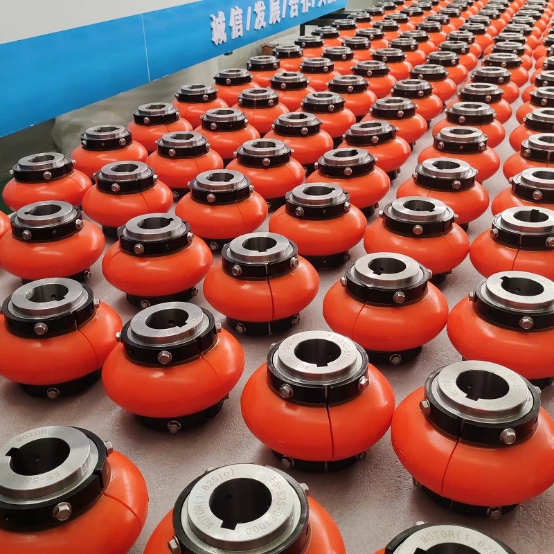 Omega Couplings - High Performance & Durable Solutions