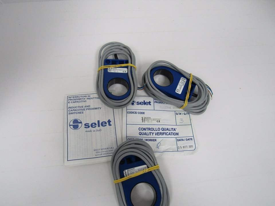 Selet Inductive Proximity Sensor C15G3010AC| Alibaba.com
