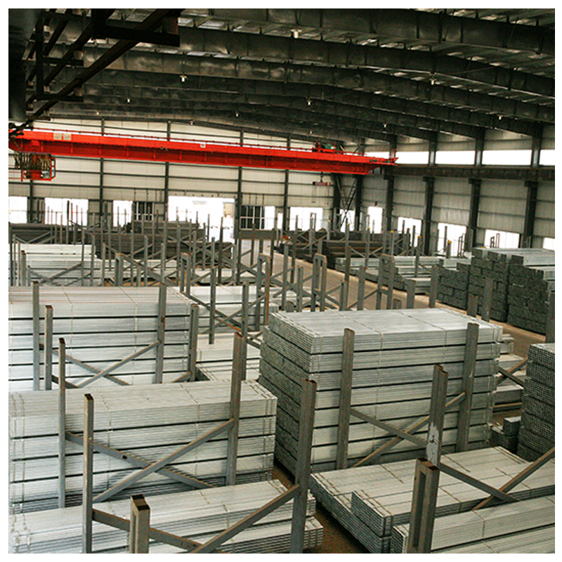 Square and Rectangular MS Pipe Weight Chart - Durable Steel