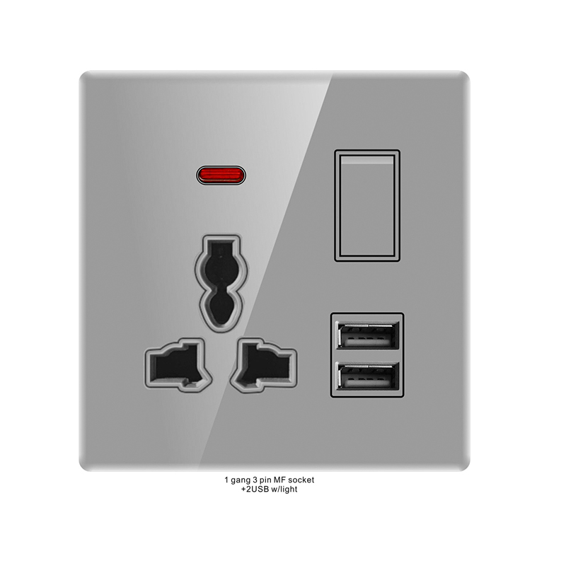 How to Choose the Best Electrical Socket and Switch for Your Home