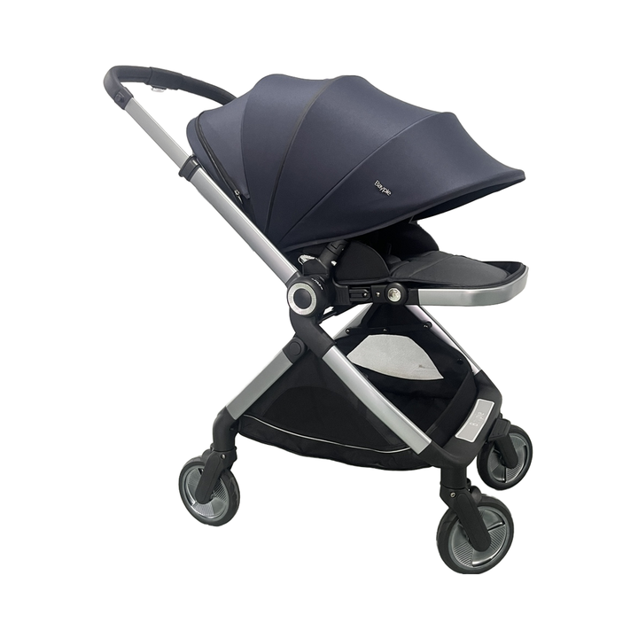 Easy Folding Portable Baby Stroller Wholesale Foldable Lightweight Baby ...