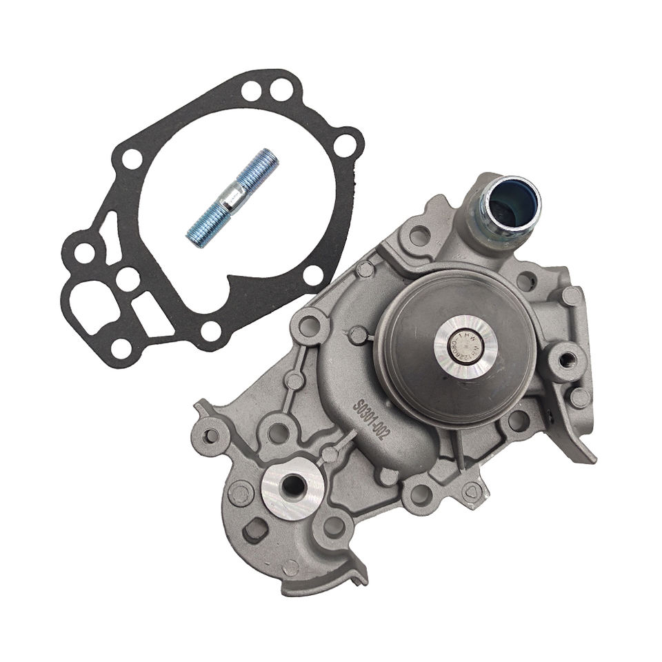 Hot Sale Best Quality Engine Electric Water Pump For Renault Twingo 8v ...