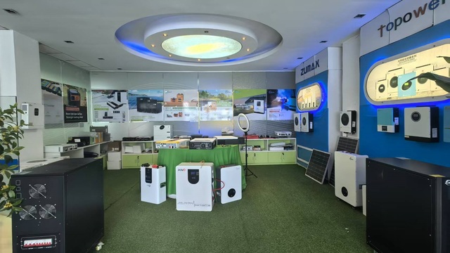 Top Solar Inverter Companies | Best Hybrid & Off-Grid Solutions 2025