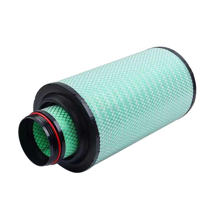 Sinotruk Howo New Heavy Truck Parts PU2747 CF1640 C271250 Air Filter ...