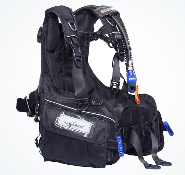 Custom Buoyancy Compensator BCD for Scuba Diving Equipment