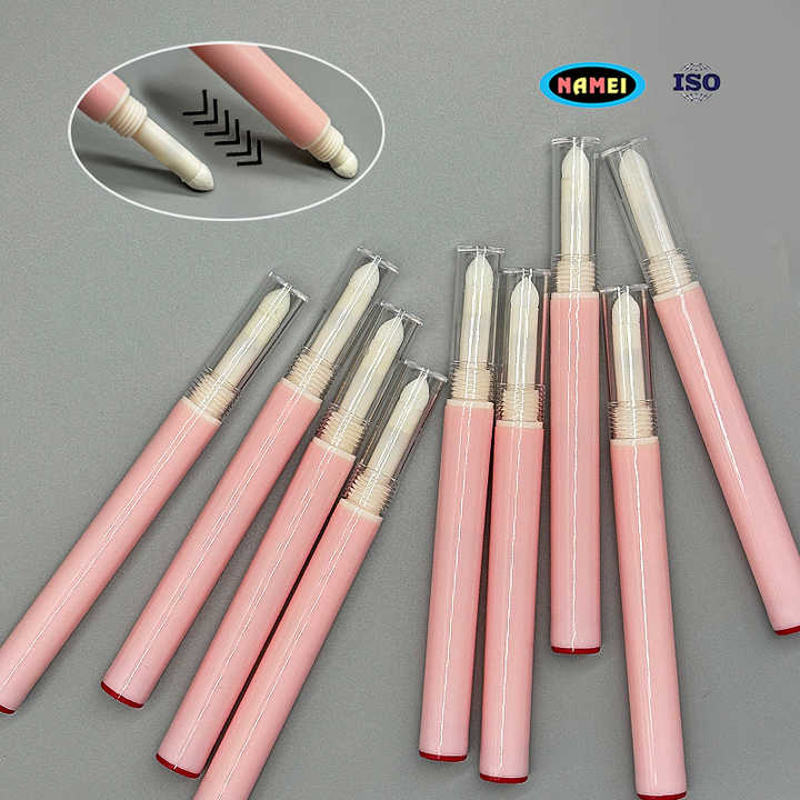 NAMEI OEM LOGO Brow Powder Multi Function Bronzing Powder Tube Bronzing ...