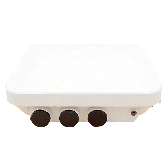 Wifi 7 2.4G 5GHz ponto de acesso exterior simultâneo IPQ5332 + QCN6432 ...