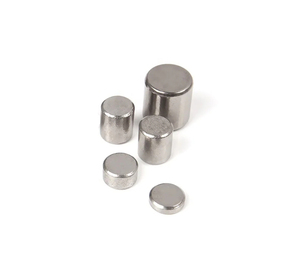 ASTM B777 Tungsten Heavy Alloy - High Density 18g/cc
