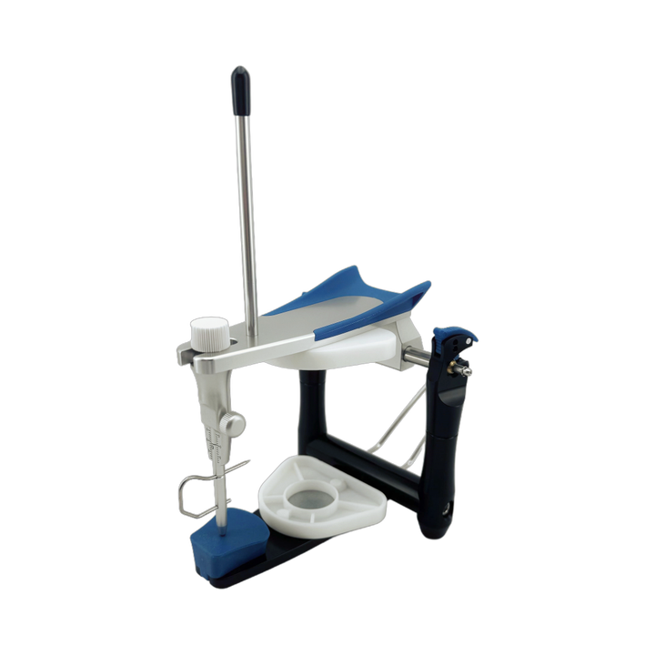 Dental Laboratory Equipment - Mini BN Artex Dental Articulator
