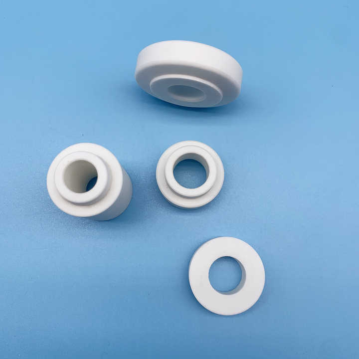 C221 Steatite Ceramic Ring Electric Ceramic Insulator| Alibaba.com