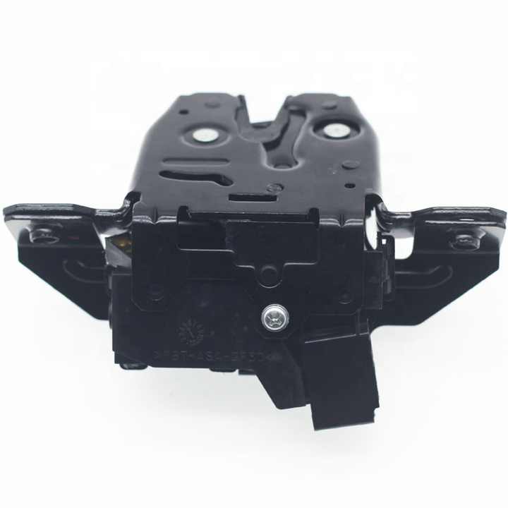 Tailgate Boot Lock Latch Actuator 13585478 13587646 13587640 for OPEL ...
