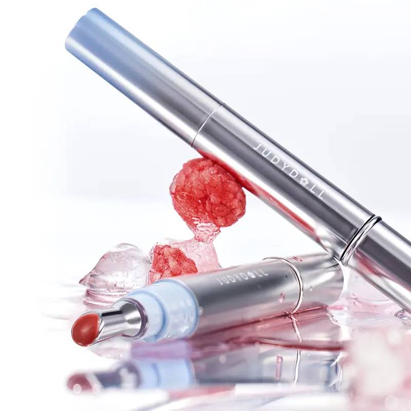 Judydoll Lipstick - Long-lasting, Vegan, and Wholesale
