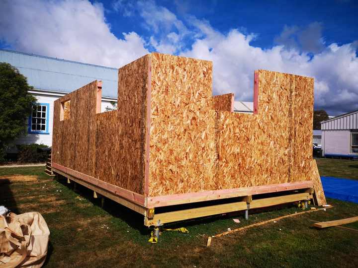 MDI Glue Osb Eps Sip Panel Osb Used Sandwich Panel ENF Osb Hot Press for Sale| Alibaba.com