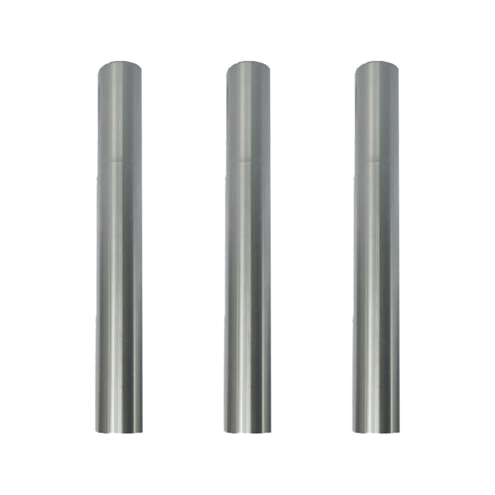 CNC Machined DIN Standard Angled Ejector Pin/Inclined Guide Rod for ...