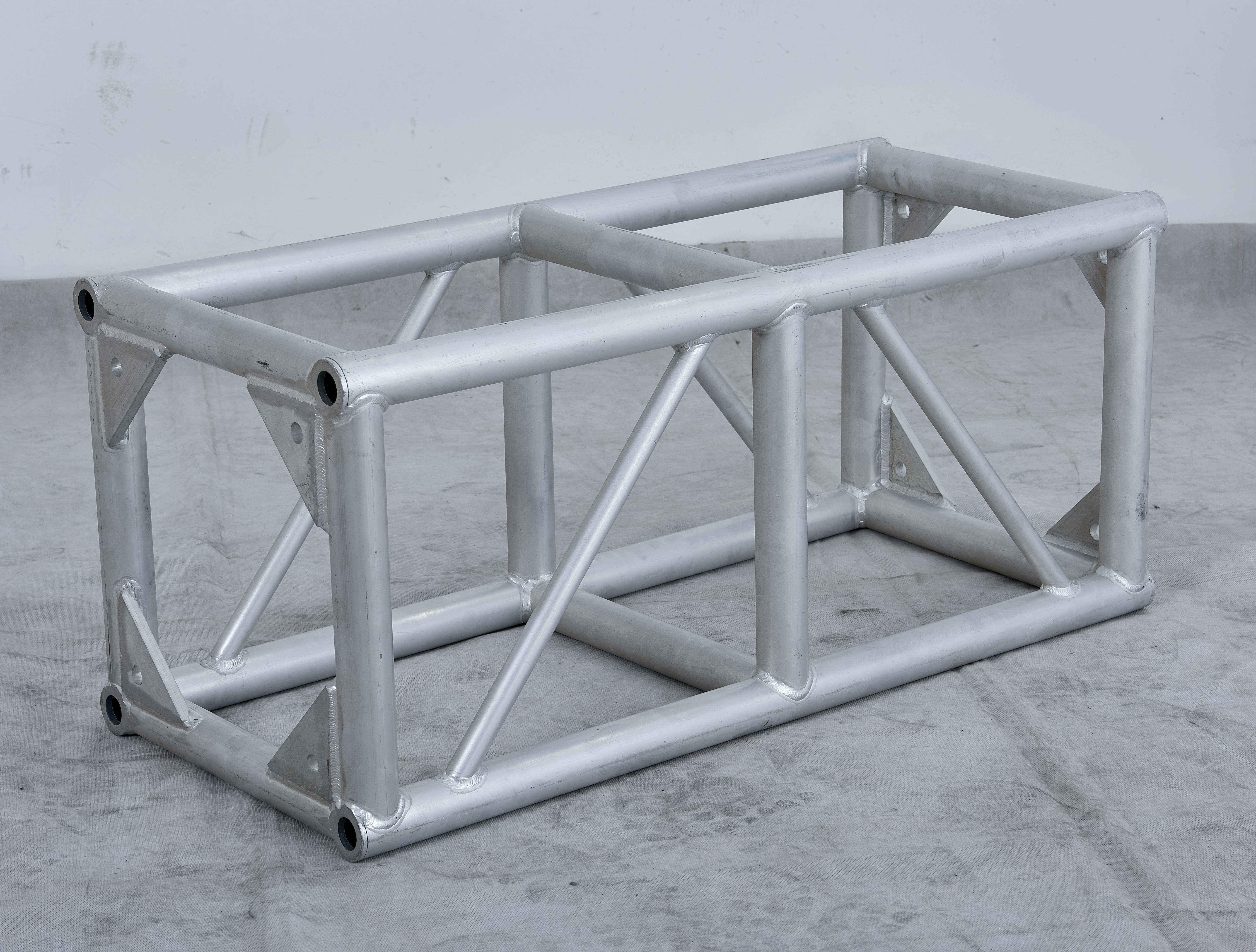 How to Choose the Best Aluminum Structure for Your Project