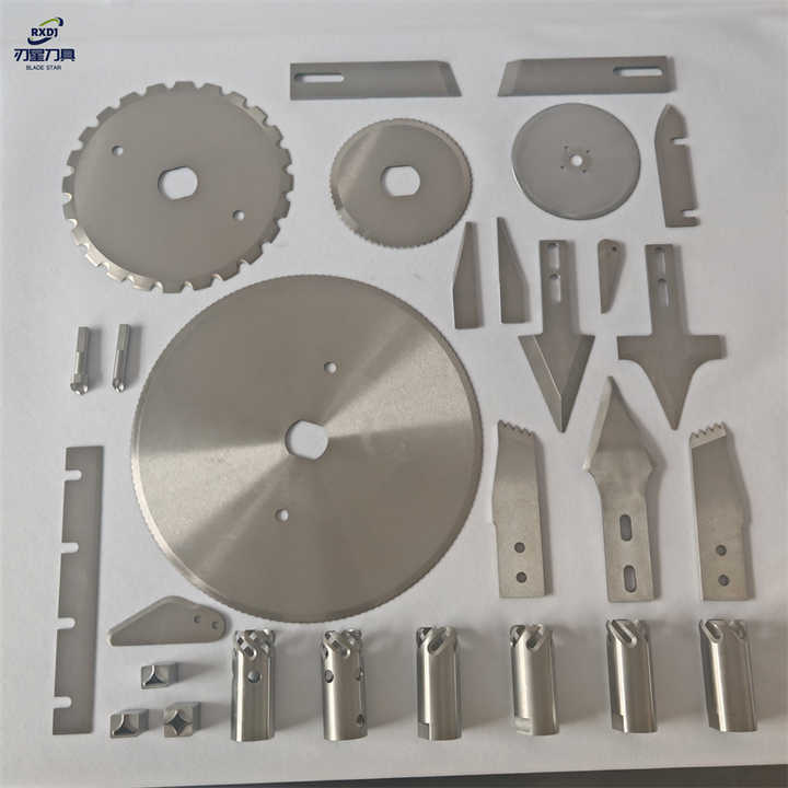 Chicken and Duck Wing Cutting Blade, Automatic Wing Machine Blade for ...