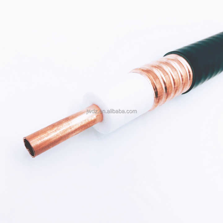 7/8 Feeder Cable for Telecom - Excellent Quality & Durability