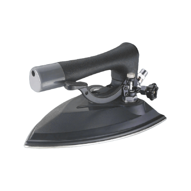 Fully Automatic Ironing Machine Stainless Steel Steam Iron, Industrial ...